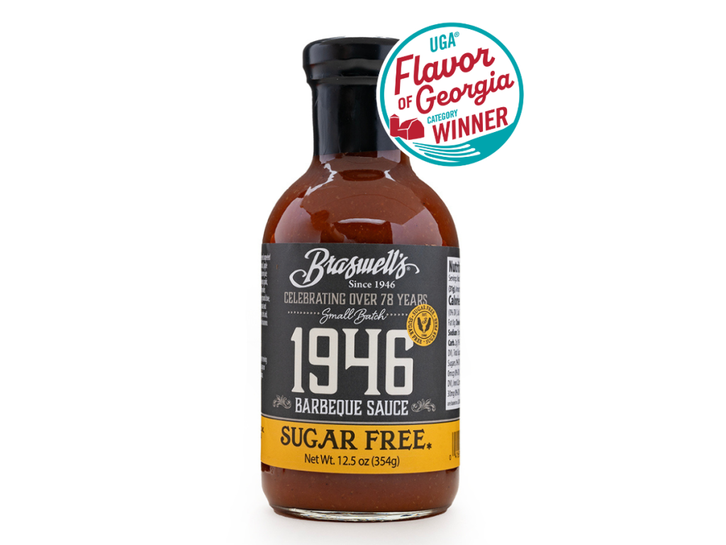 Flavor of Georgia | CAES SIGNATURE EVENT