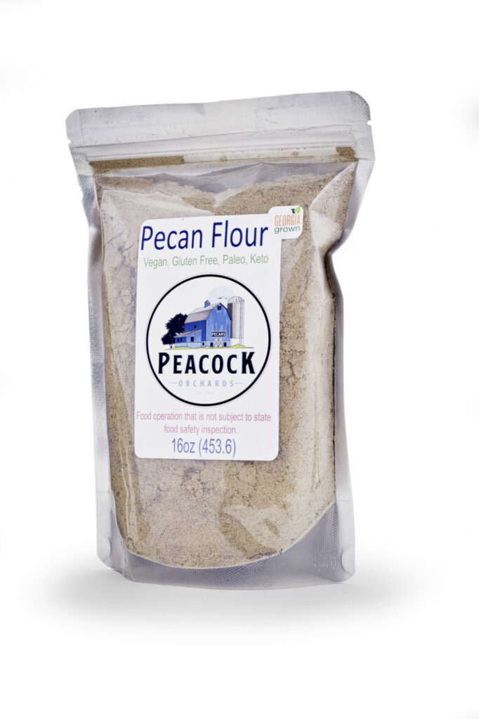 Pecan Flour | Flavor of Georgia